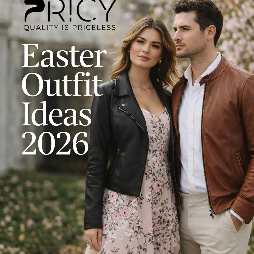 Easter Sunday Outfit Ideas 2026 | Modern Style – The Pricy – Thepricy