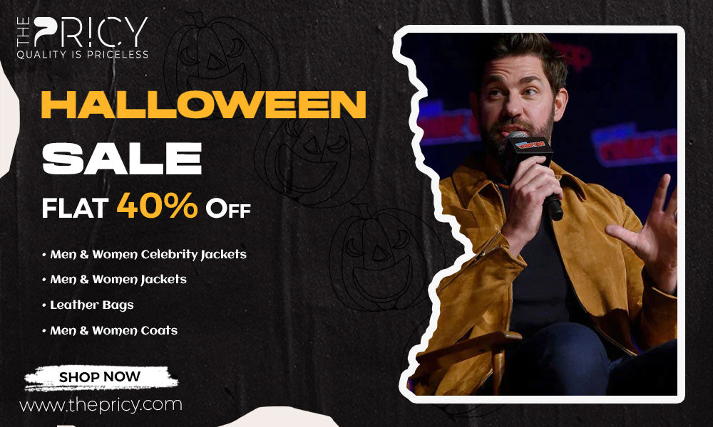 Halloween Sale! Pricy's 40% OFF – Thepricy